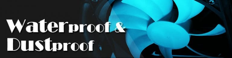 WaterProof&DustProof | Protechnic Electric